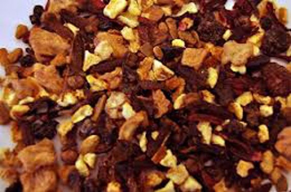 Blue Eyes Fruit Tea | Etsy