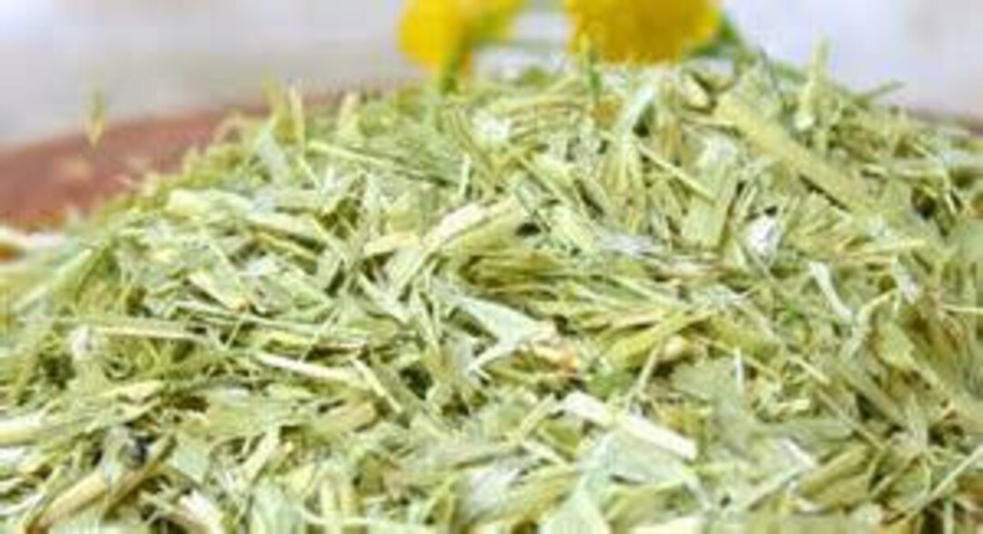 Organic Oatstraw Leaf Tea - Etsy