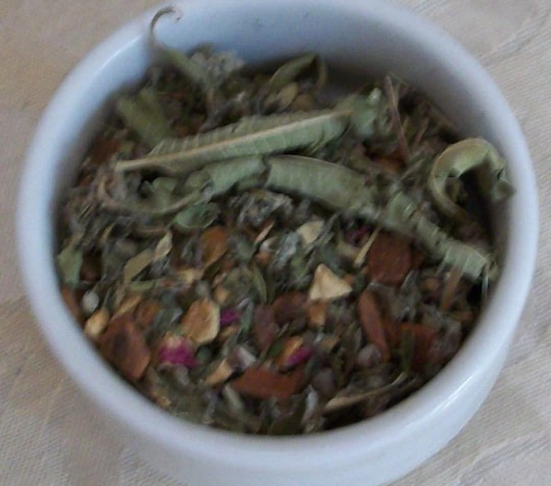 Pagan Women's Brew Tea - Etsy