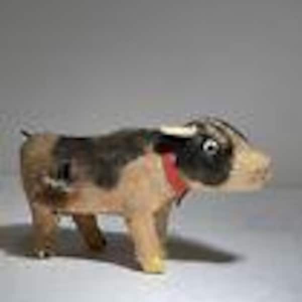 Antique Wind up Toys - Etsy