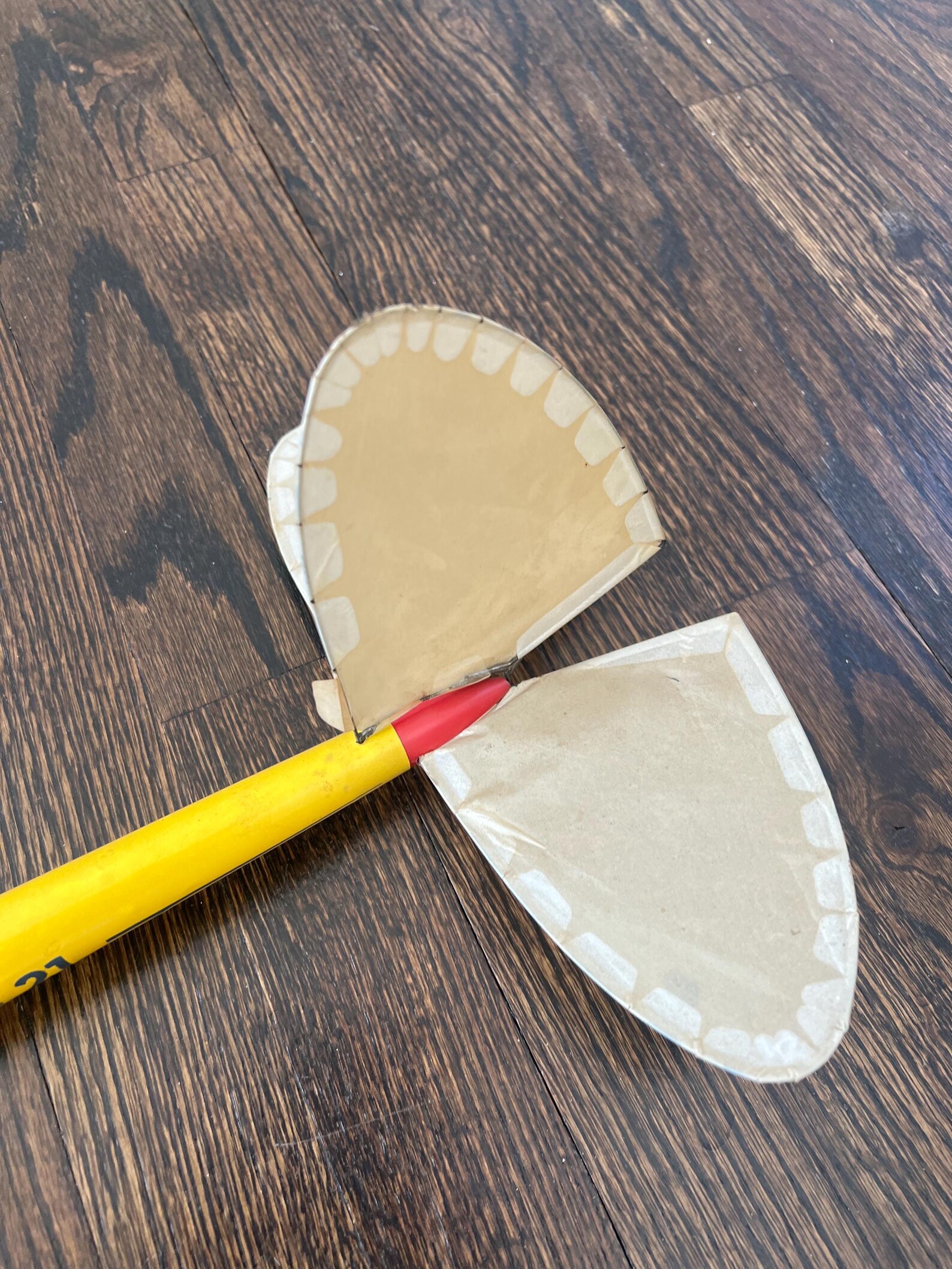 Rare Vintage Huge Size "gunther Flugspiele" Flying GLIDER Airplane Made ...