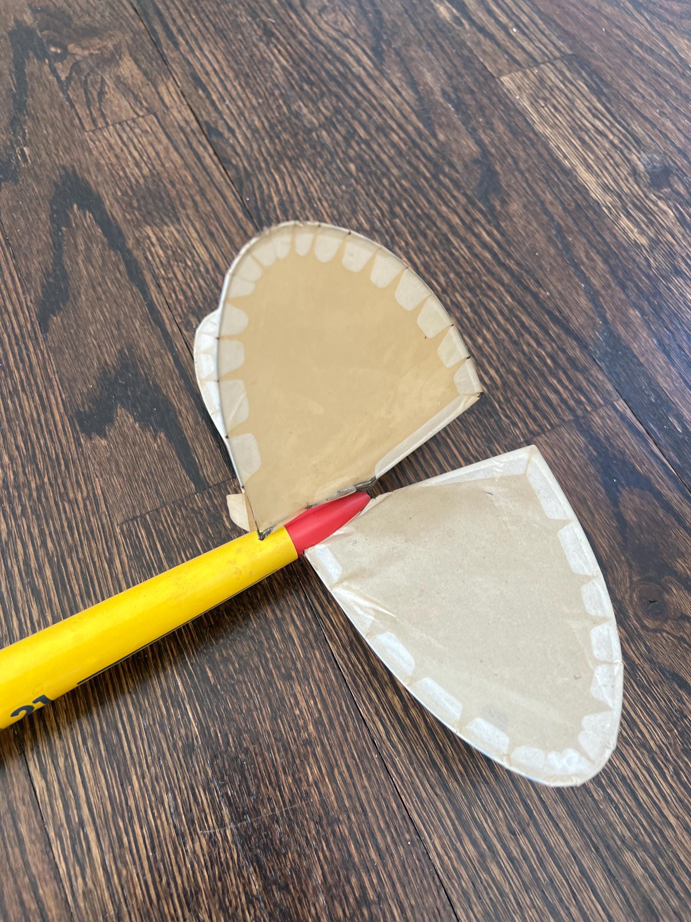 Rare Vintage Huge Size "gunther Flugspiele" Flying GLIDER Airplane Made ...