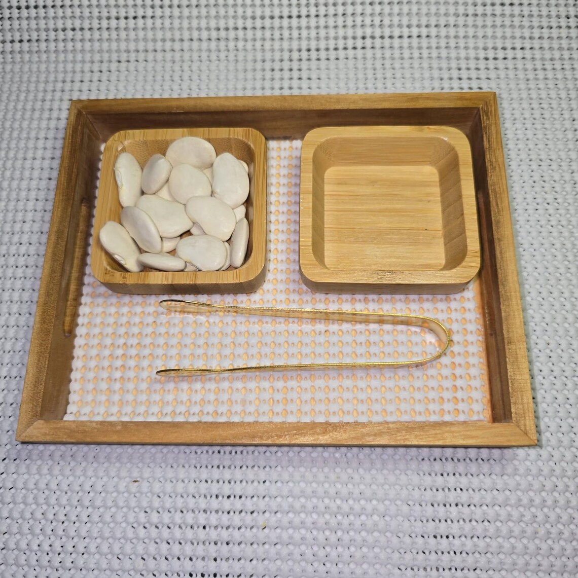 Practical Life: Transferring - Etsy