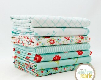 Southern Fabric by southernfabric on Etsy