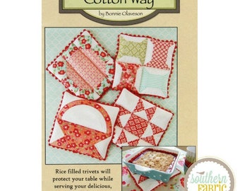 Southern Fabric by southernfabric on Etsy