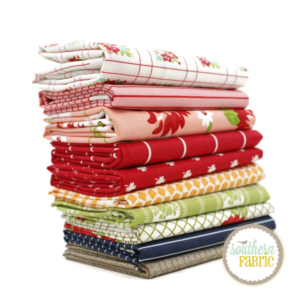 southernfabric - Etsy