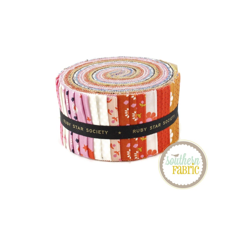 Alexia Abegg Fabric - Etsy