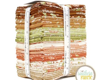 Fig Tree Fat Quarter Bundle - Etsy