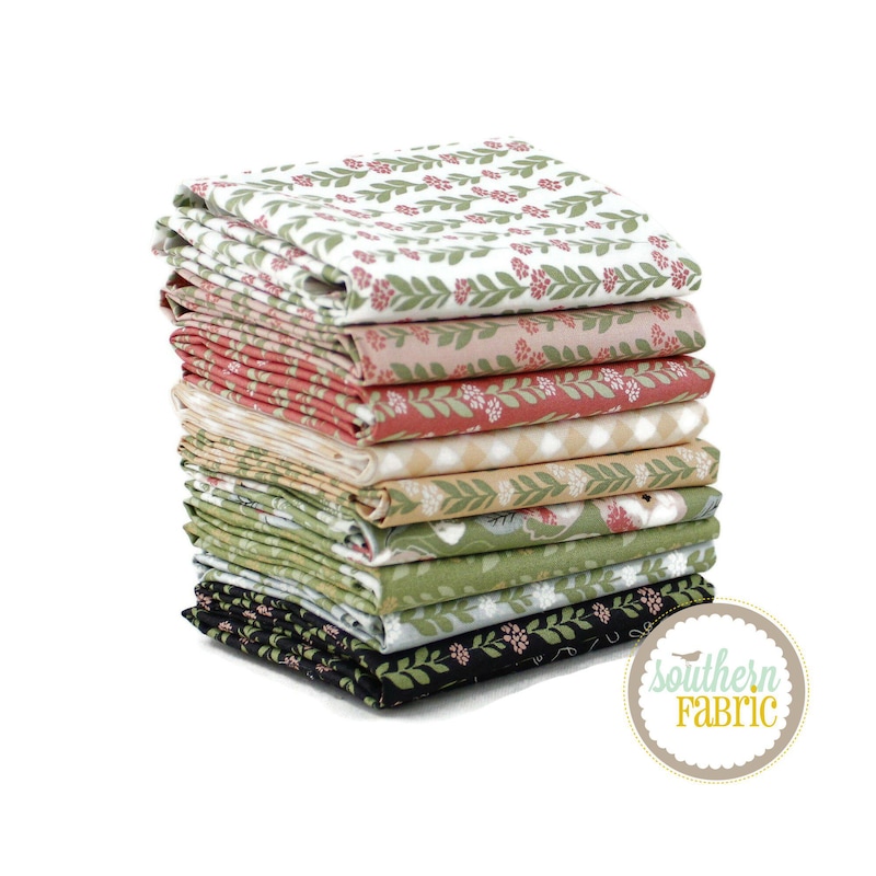 Boutique Fabric - Etsy