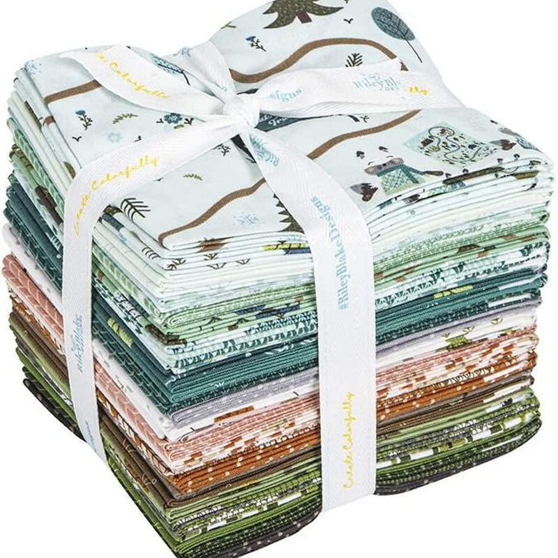 Deena Rutter Joey Riley Blake - Etsy