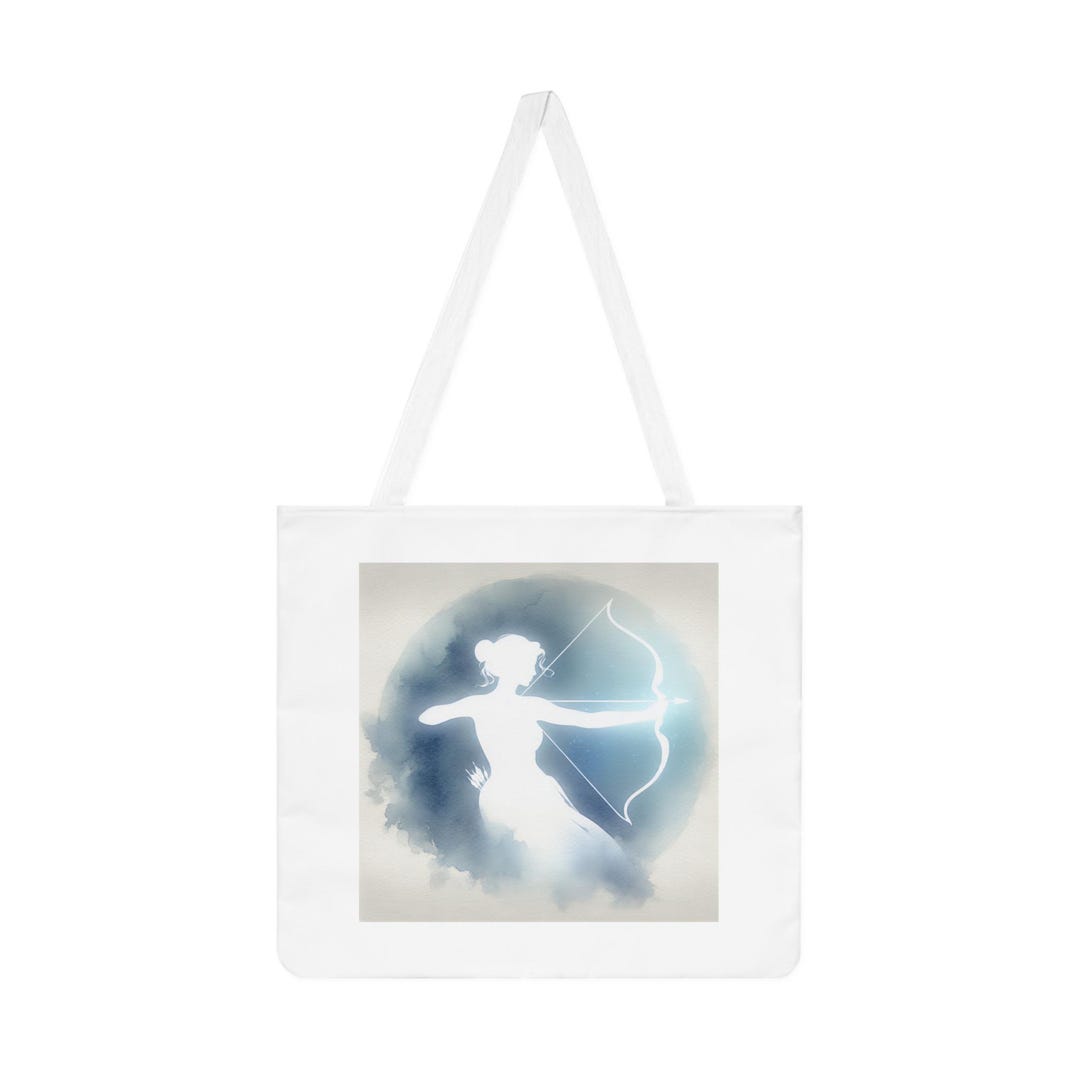 Artemis Tote Bag - Etsy