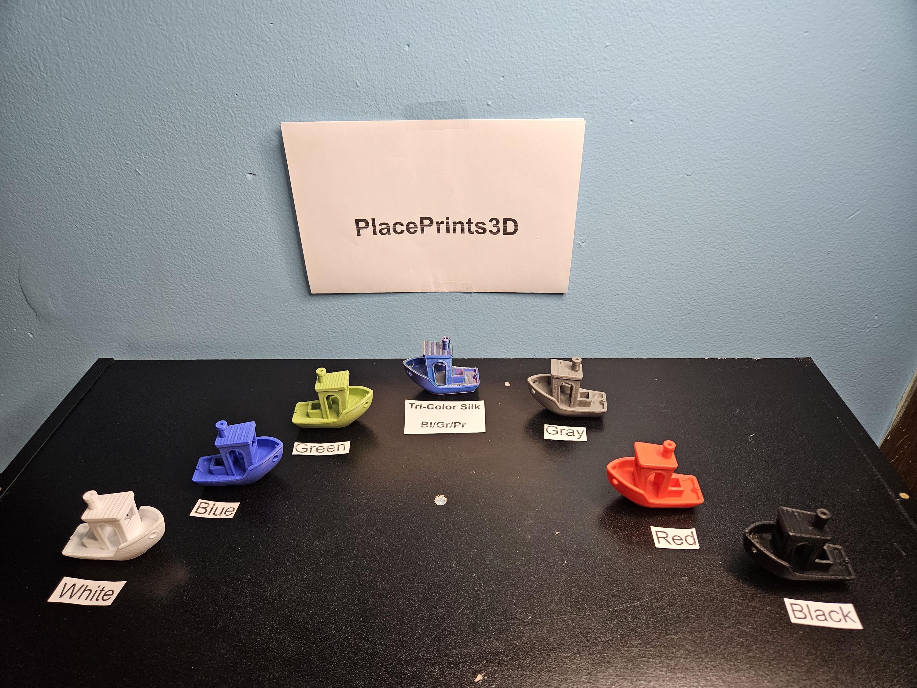 3D Printed Splash Phone Holder - Etsy