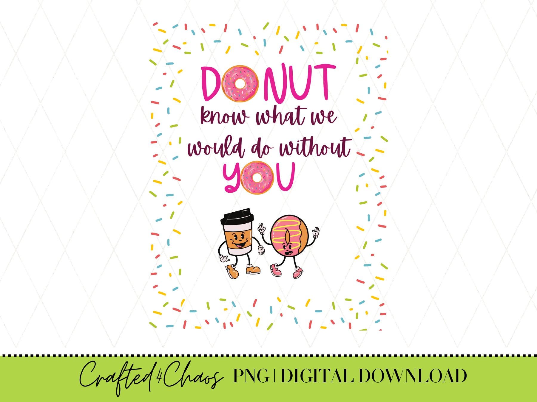 Staff Appreciation Sign Bundle, Teacher Appreciation, Team Employee ...