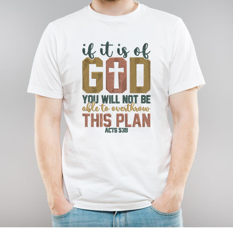 Bible Verses Embroidery Design, Scripture PES, Holy Bible Embroidery ...