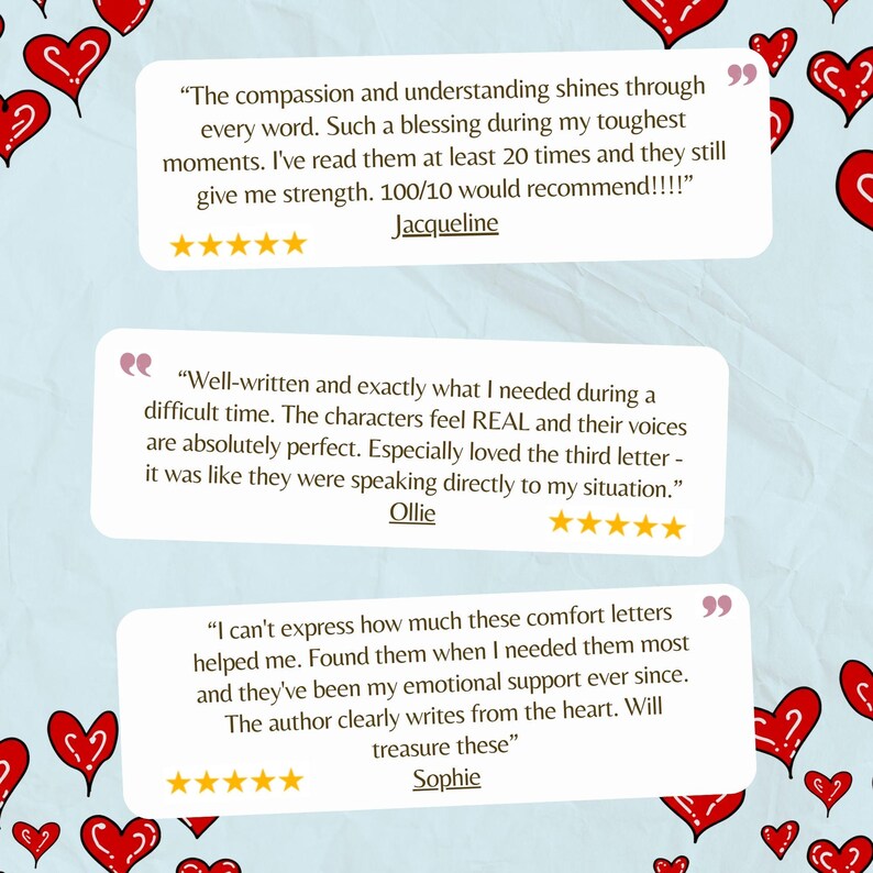 Jujutsu Kaisen - Gojo Satoru - Open When... 10 Letter Pack | JJK ...