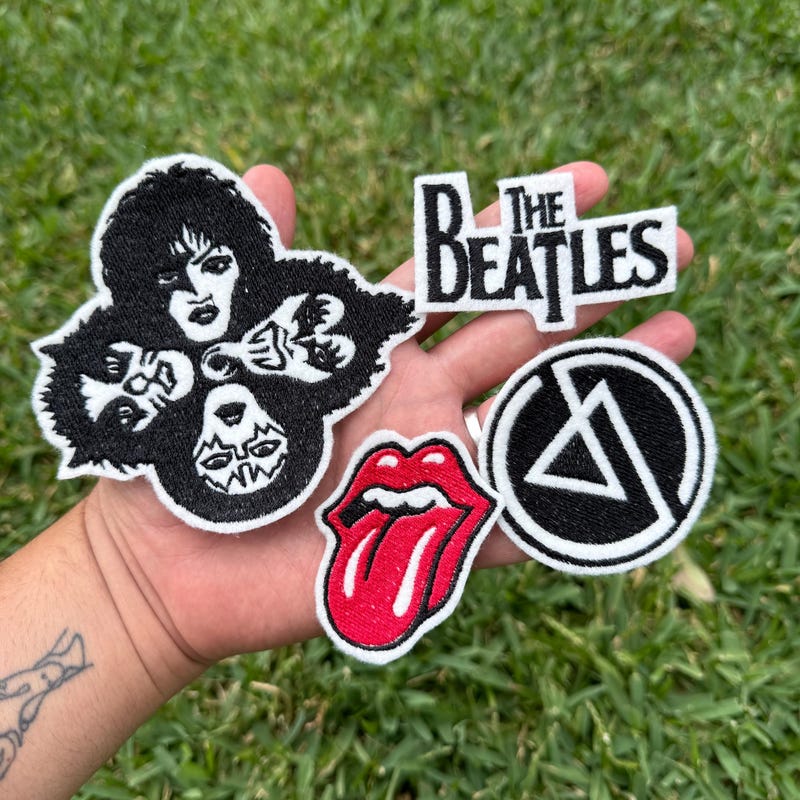 Aesthetic Patch - Etsy