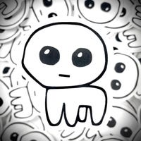 TBH Creature King Sticker - Etsy