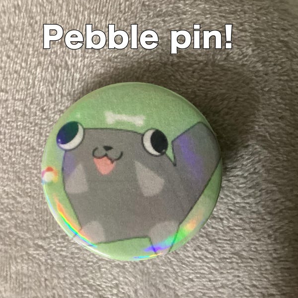 Dandy World Pins - Etsy