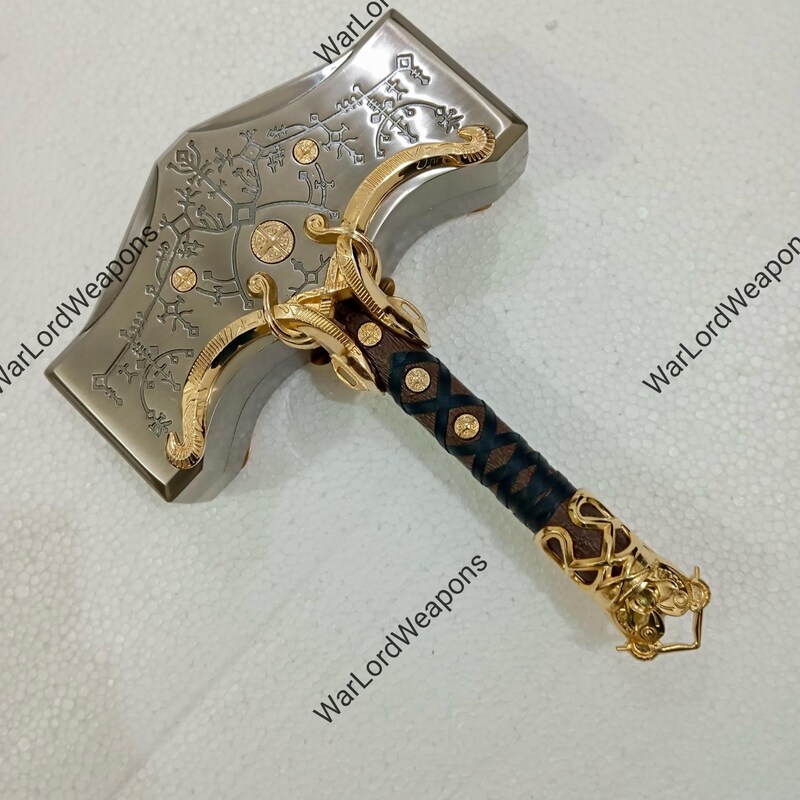War Hammer - Etsy