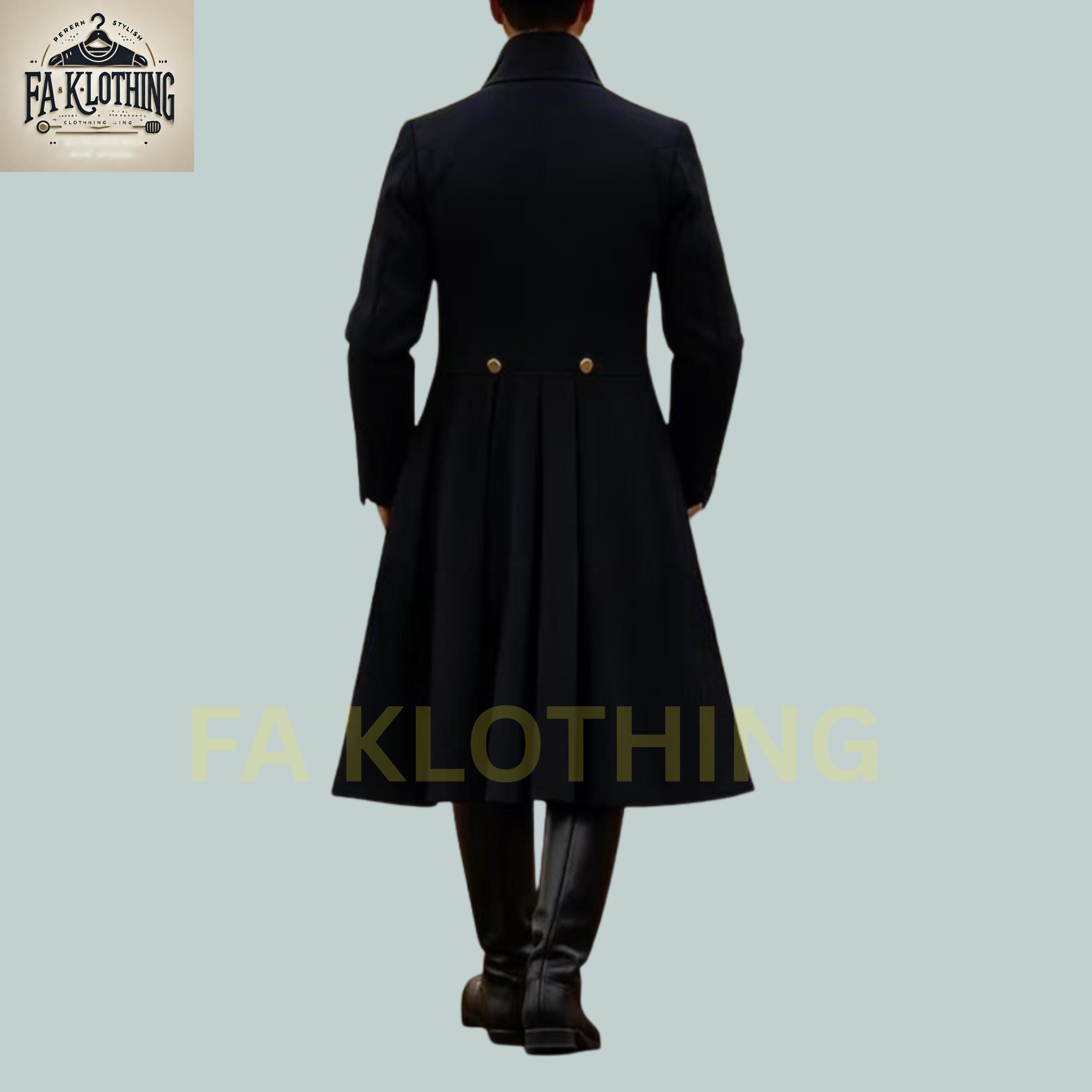 Men's Regency Mr. Darcy Wool Outfit: Tailcoat, Waistcoat & Breeches - Etsy