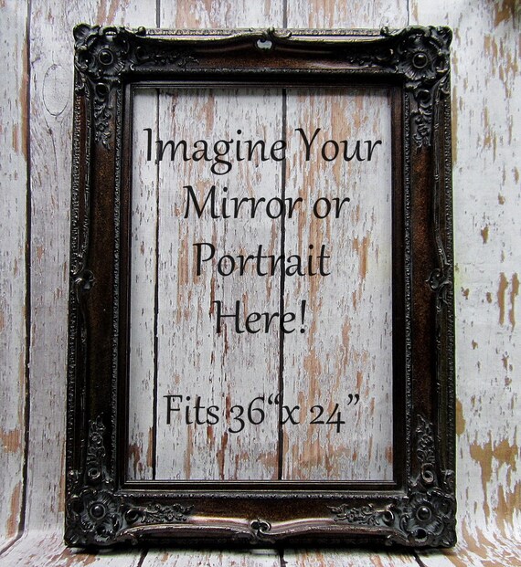 items-similar-to-large-picture-frames-for-sale-mirror-wedding-photo