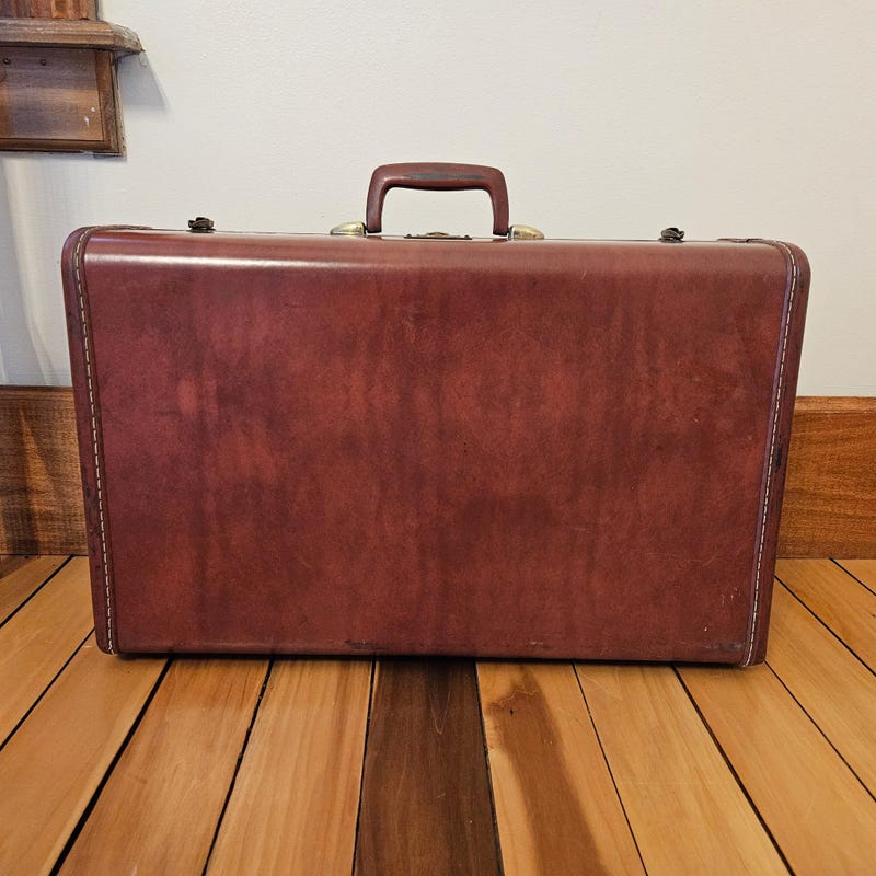 Samsonite Shwayder Luggage - Etsy