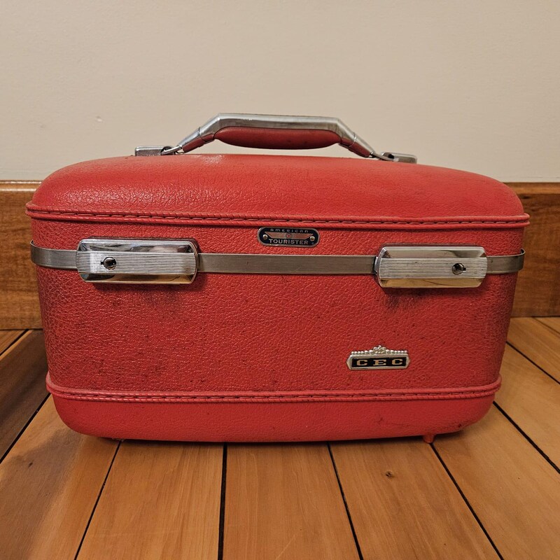 Train Case - Etsy