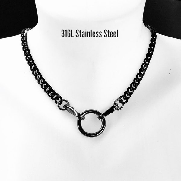 Public Day Collar - Etsy