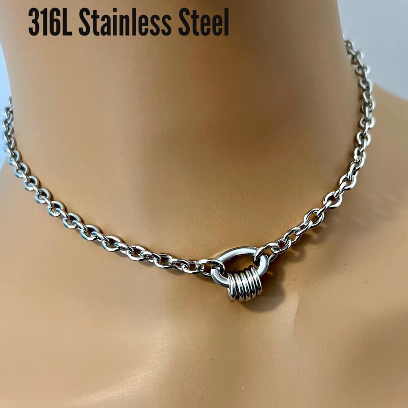 Public Day Collar - Etsy