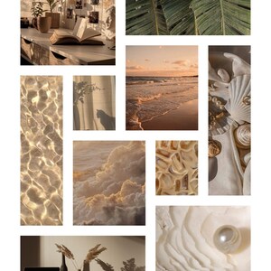 Personalized Vision Boards/collage - Etsy
