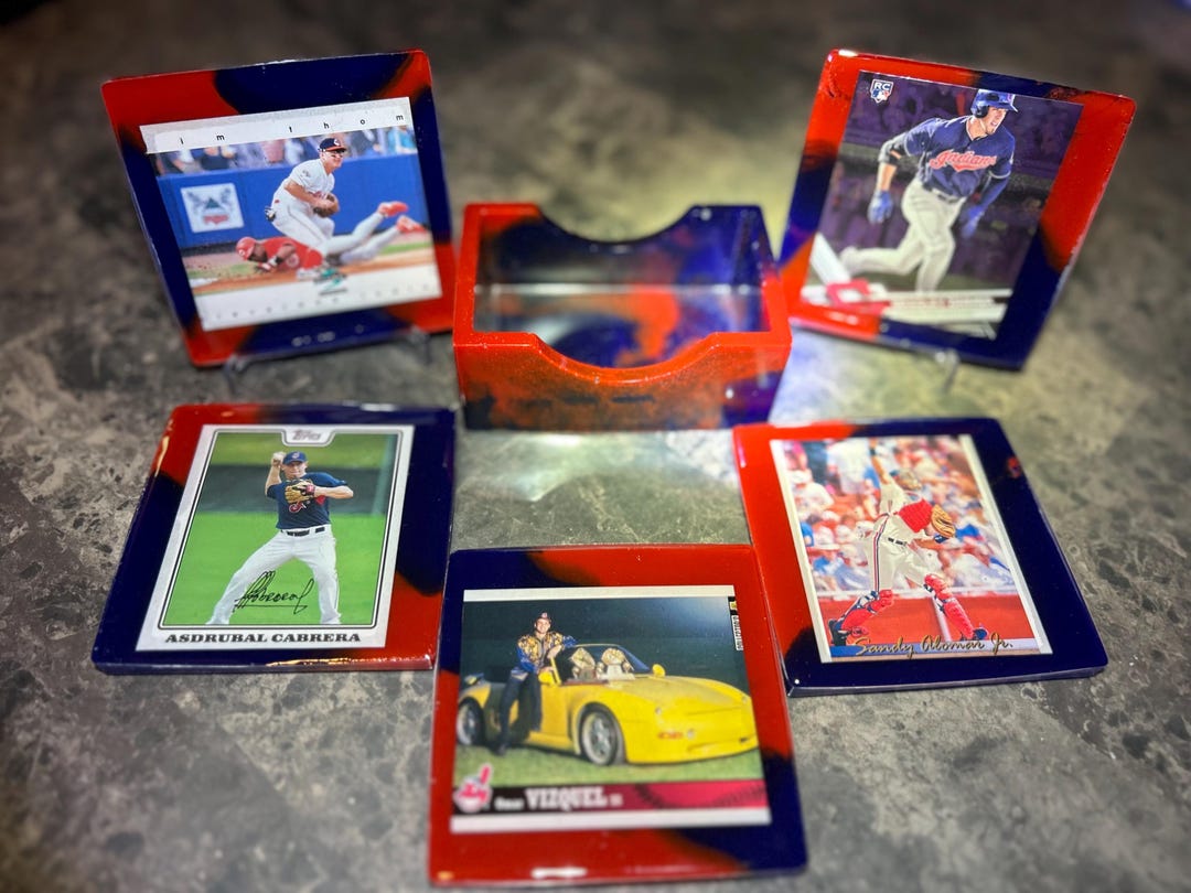 Mancave, She Shed Coasters - Etsy