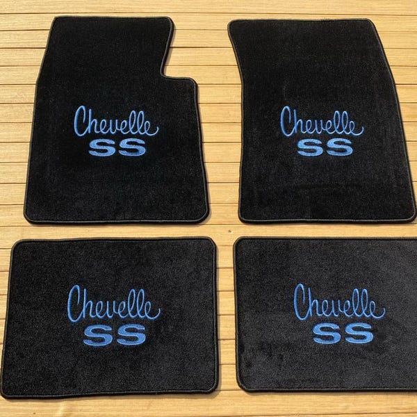 Chevelle Ss - Etsy