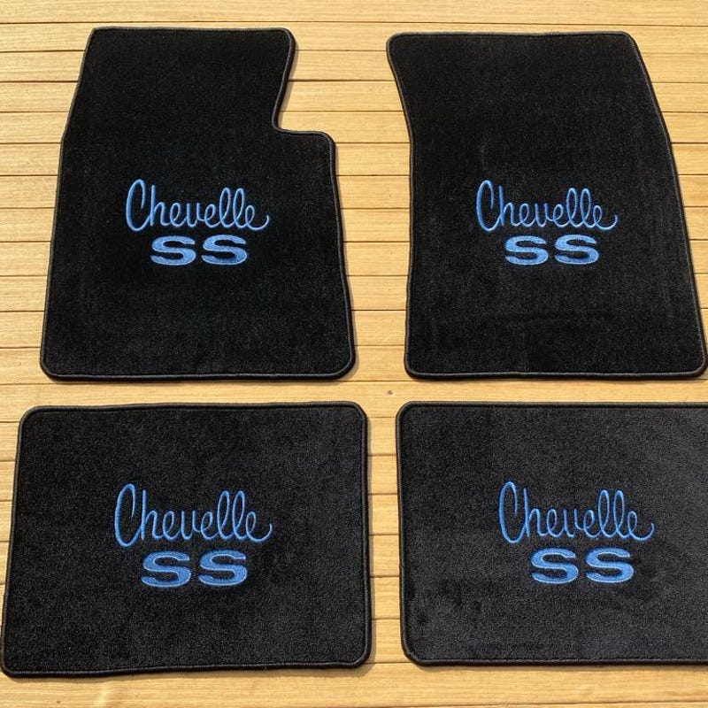 Chevelle Ss - Etsy