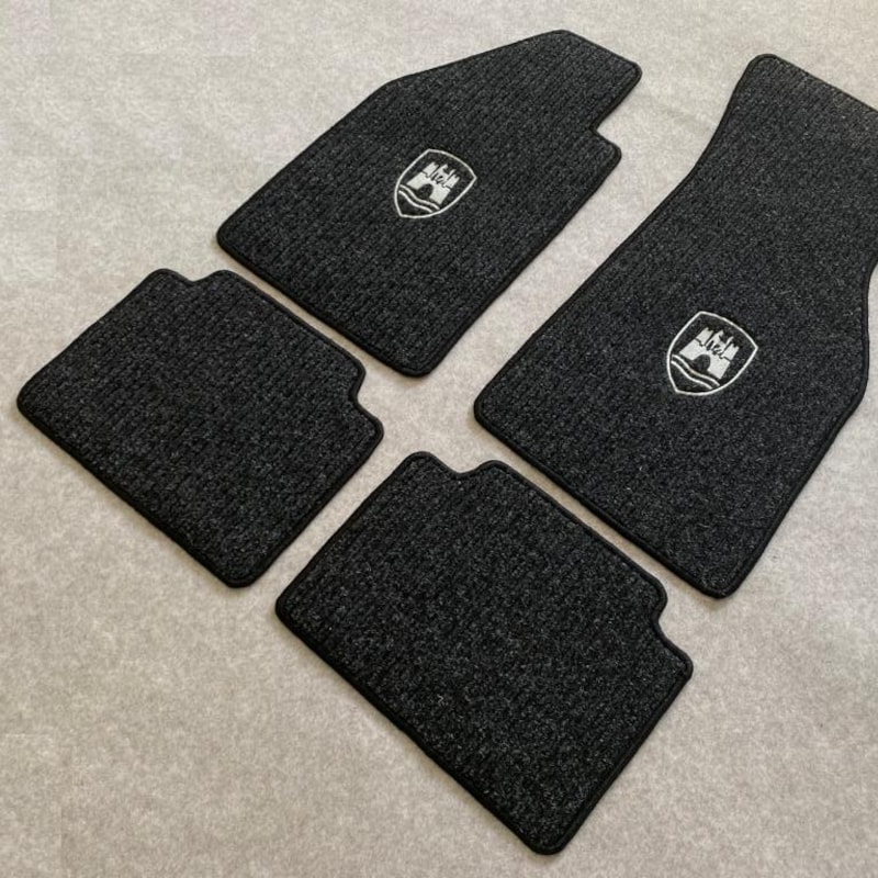 Beetle Floor Mat Carpet - Etsy