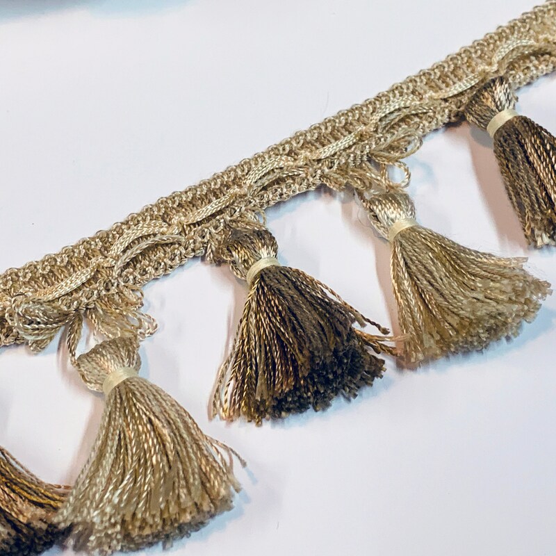 Designer Trim - Etsy