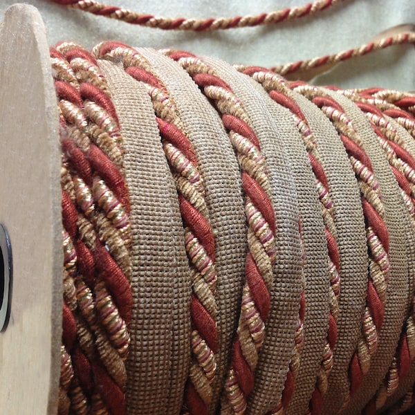 Rope Trim - Etsy