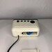 Retro 90s Spartus Model 1201 Digital Alarm Clock LCD Excellent ...