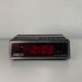 Vintage Spartus Digital Alarm Clock Model 1108 80s Retro - Etsy