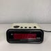 Retro 90s Spartus Model 1201 Digital Alarm Clock LCD Excellent ...