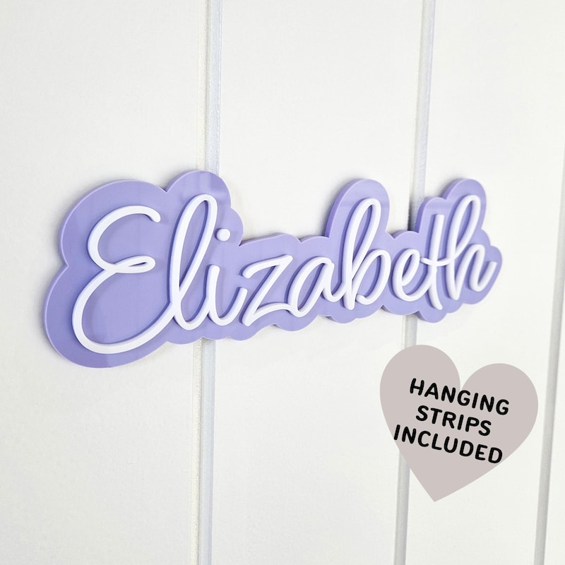 Teen Girl Bathroom Signs - Etsy UK