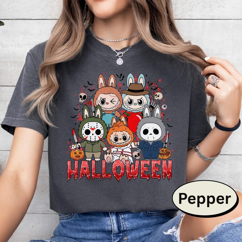 Labubu Preppy Clothes - Etsy