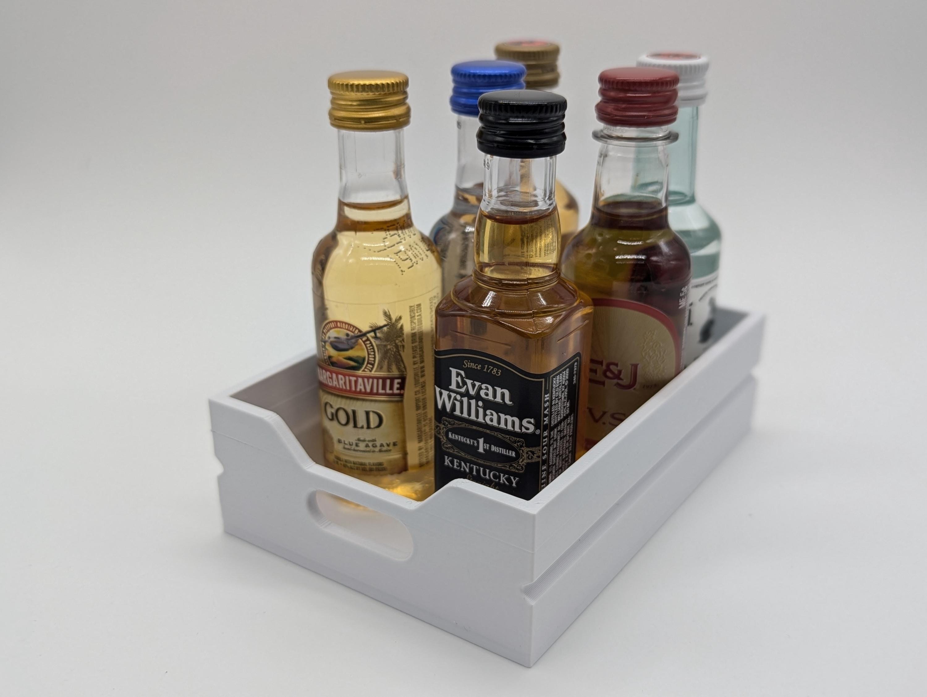 Mini Galley Box - for the Frequent Flyer Who Has It All! - Etsy