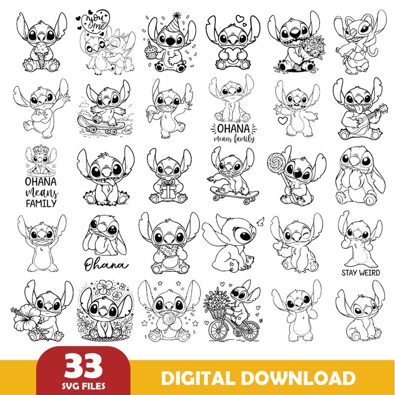 Angel Silhouette Outline - Etsy UK