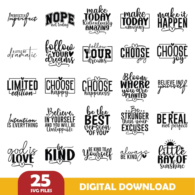 Gem Saying Svg - Etsy