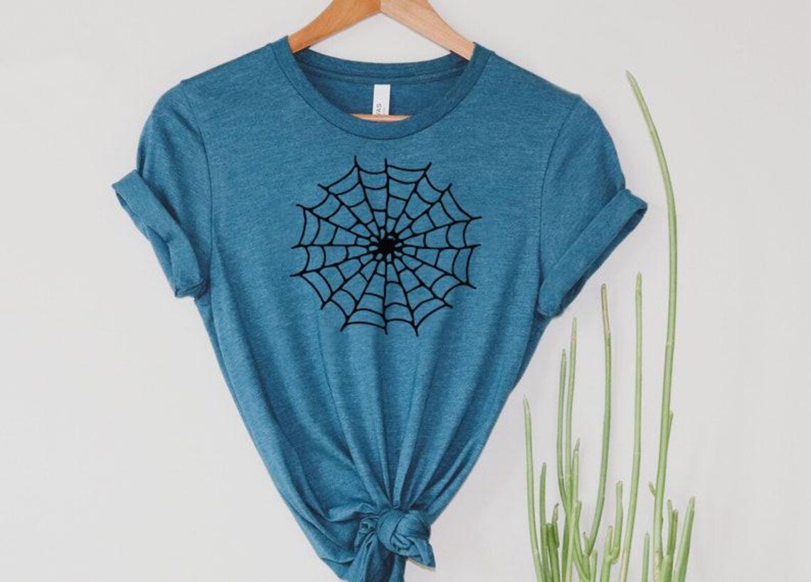 SPIDER WEB SVG, Spider Web Bundle Svg, Spider Web Clipart, Spider Web ...