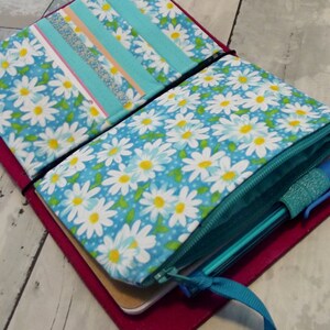 Dollbirdies Original Fieldnote/pocket Traveler Notebook Insert, Fieldnote Insert, Pocket Insert ...