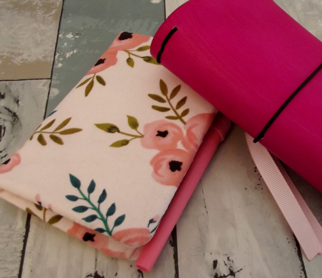 Dollbirdies Original Fieldnote/pocket Traveler Notebook Insert, Fieldnote Wallet, Fieldnote ...