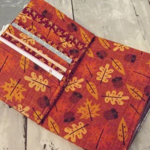 Dollbirdies Original Fieldnote/pocket Size Traveler Notebook Insert, Midori Fieldnote Insert ...