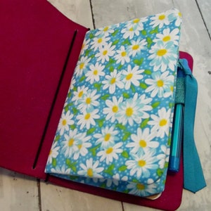 Dollbirdies Original Fieldnote/pocket Traveler Notebook Insert, Fieldnote Insert, Pocket Insert ...