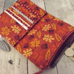 Dollbirdies Original Fieldnote/pocket Size Traveler Notebook Insert, Midori Fieldnote Insert ...